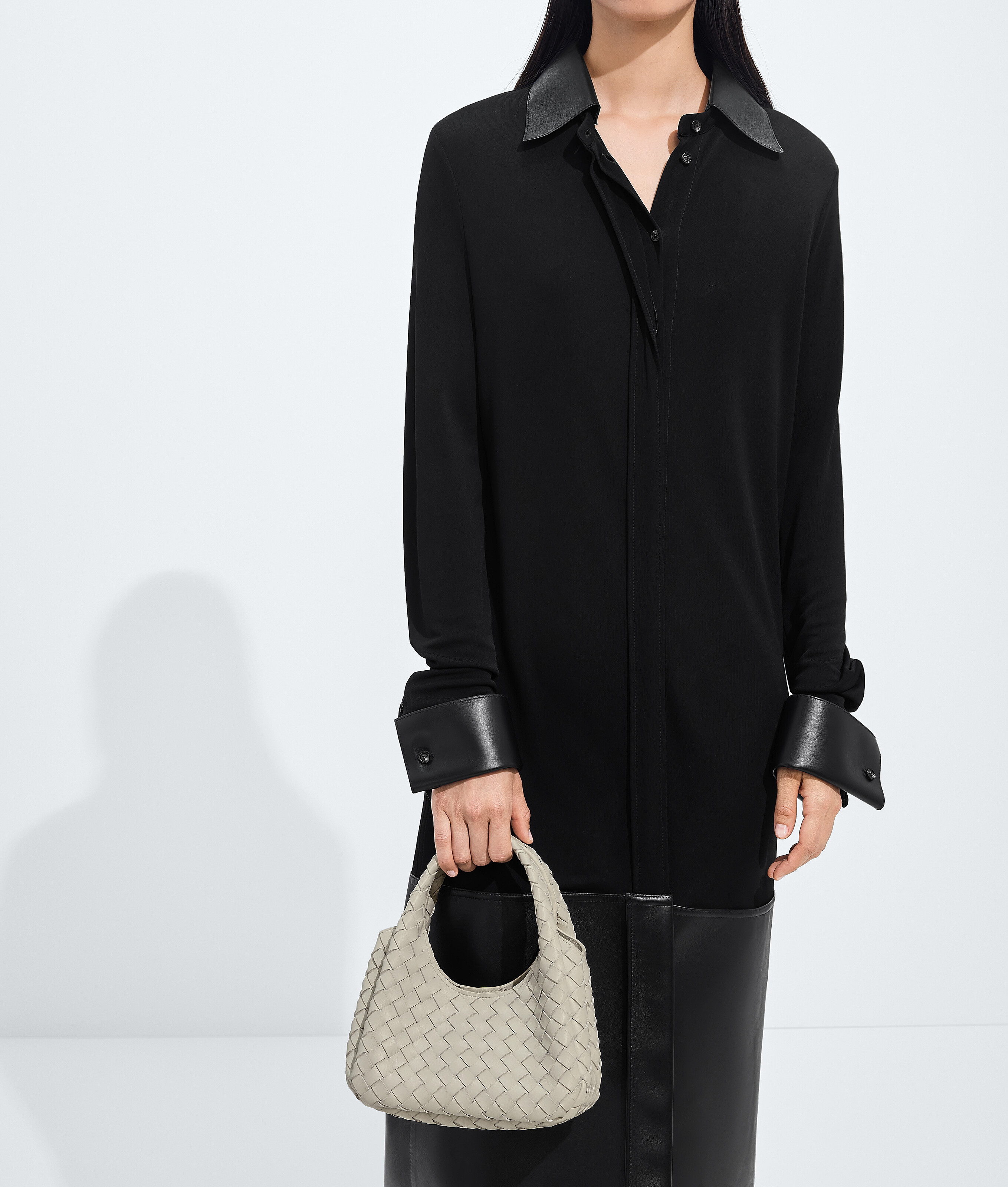 BOTTEGA VENETA Bottega Veneta Baby Campana